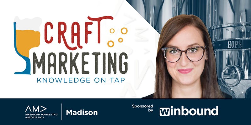 craftkiley - American Marketing Association - Madison, WI Chapter