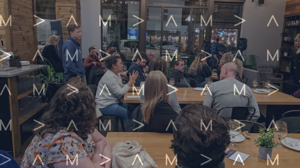 AMA Membership | AMA Madison, WI